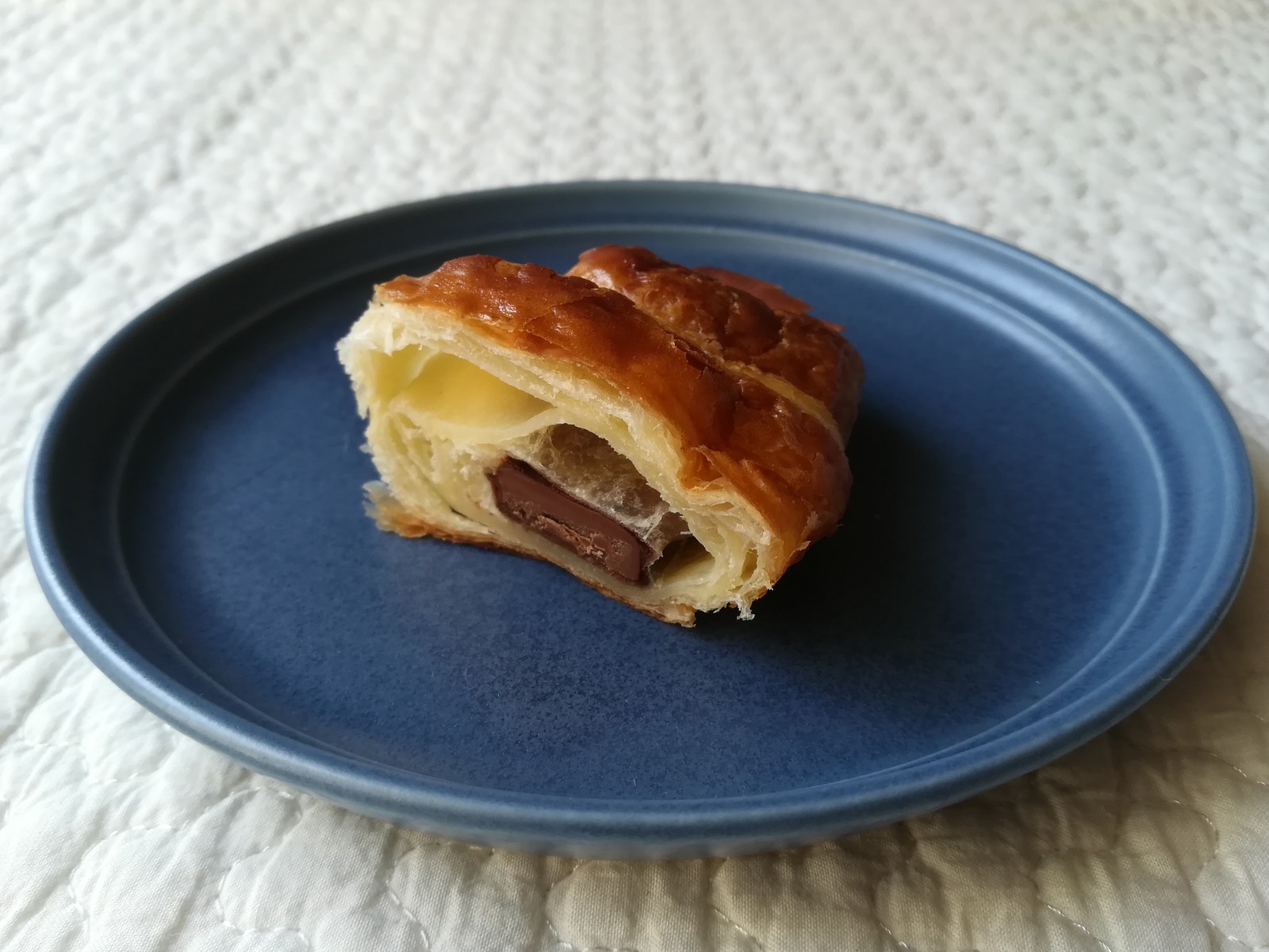 サンマルクカフェのチョコクロを全種食べ比べしてみた | ソレナリ